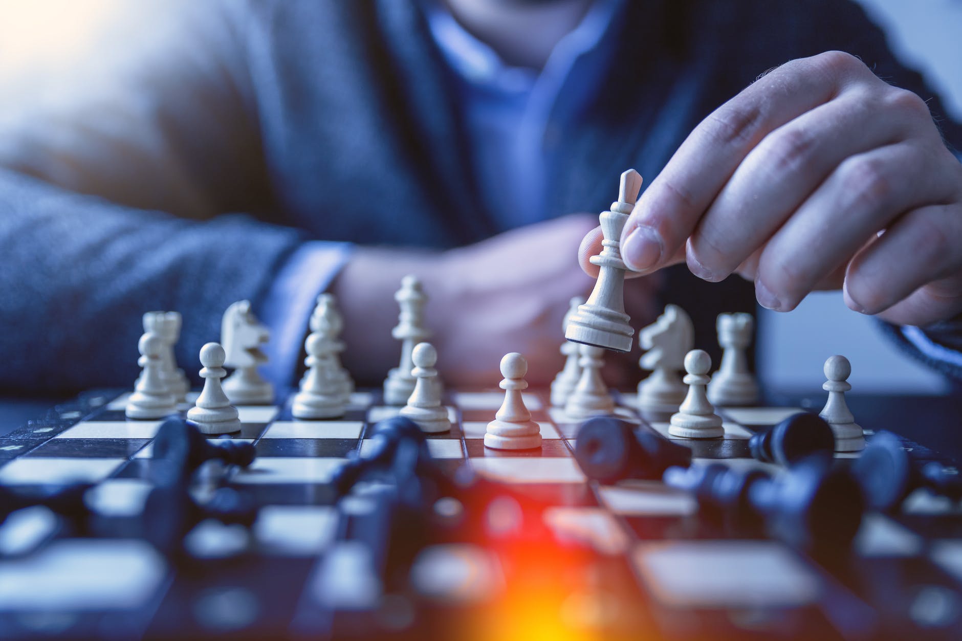 Defining Your Print Marketing Strategy - DPrint